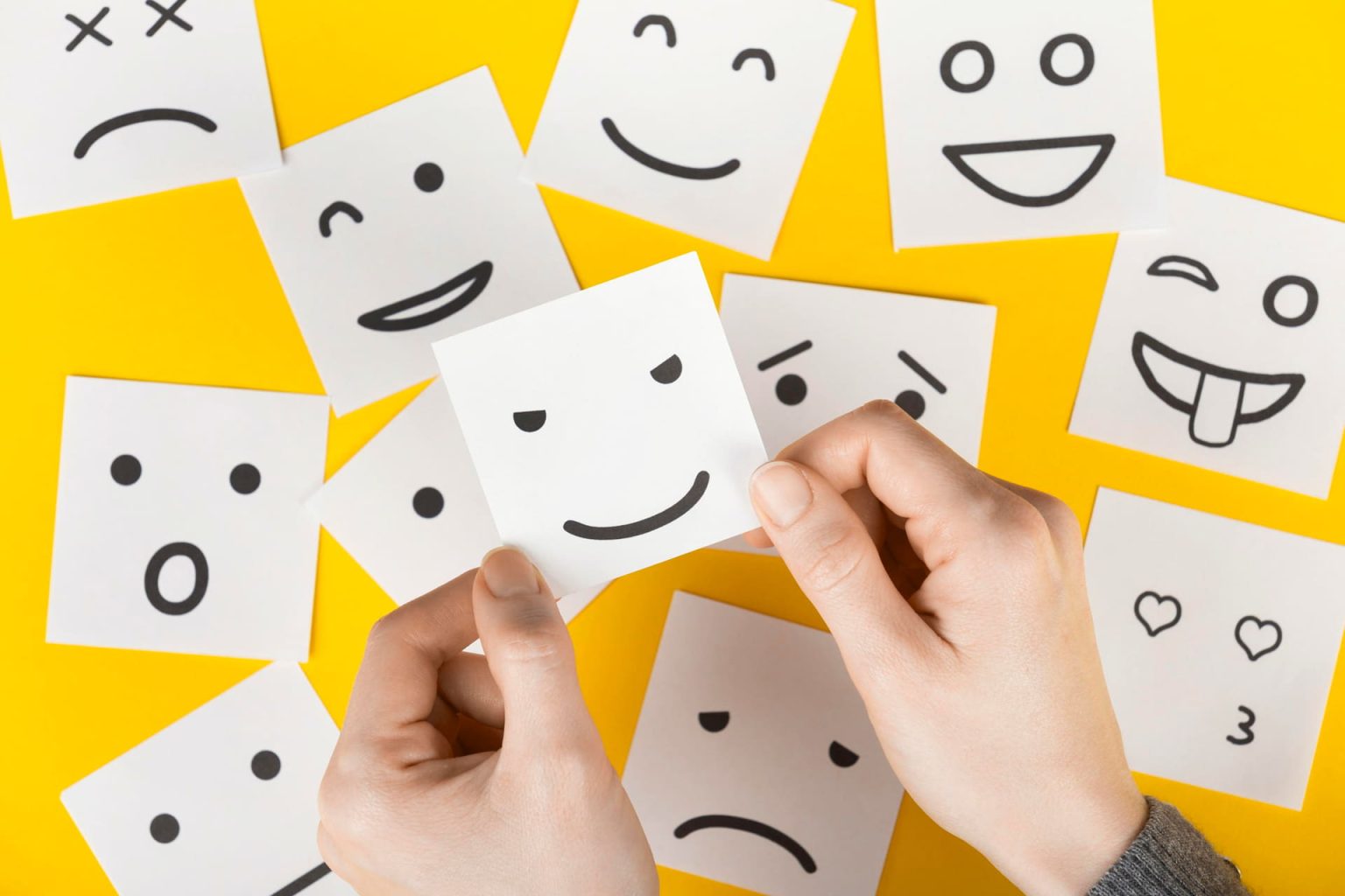 Control Emocional. Técnicas y beneficios | Manuel Cuenca