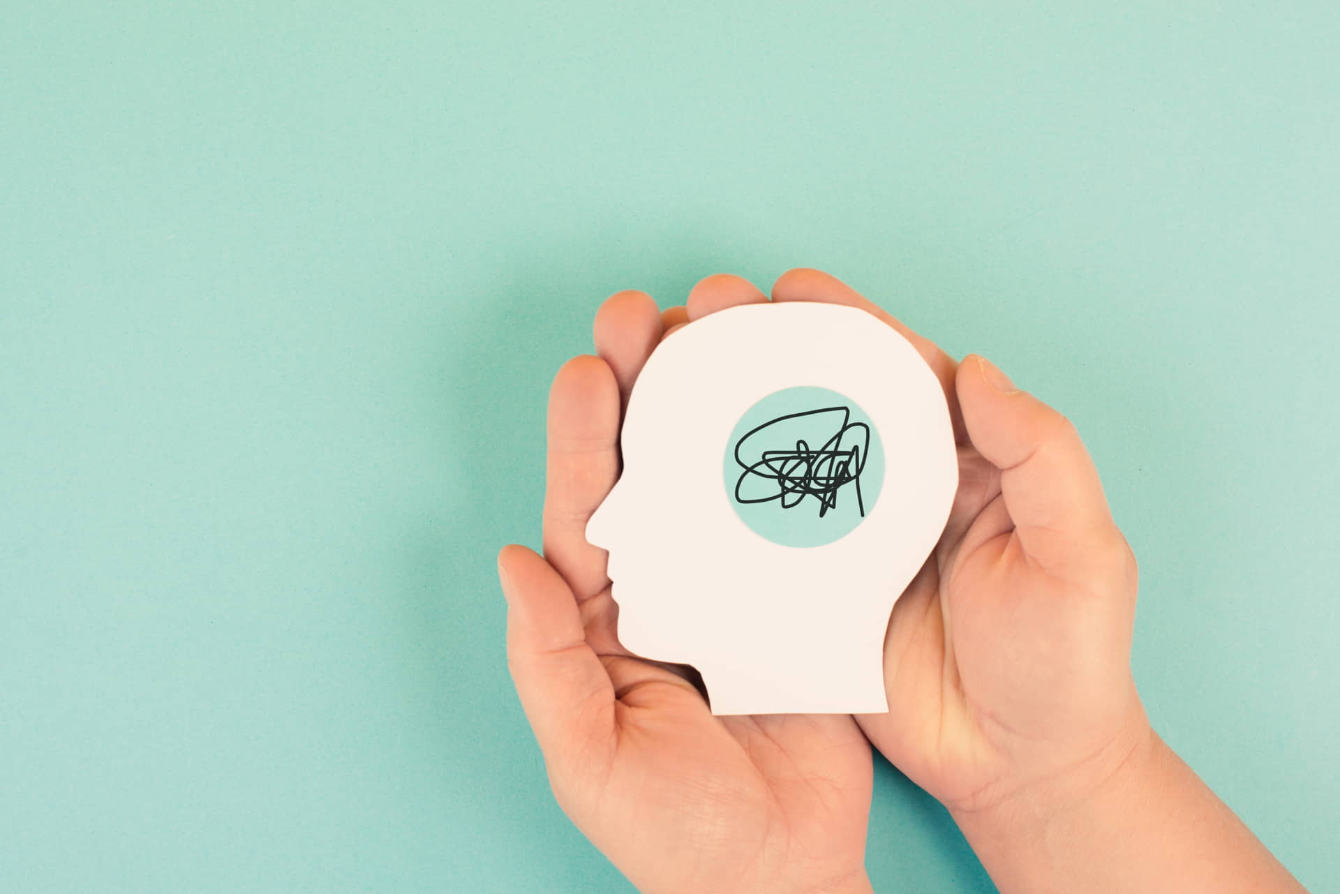 Trastorno Por Déficit De Atención E Hiperactividad | Manuel Cuenca