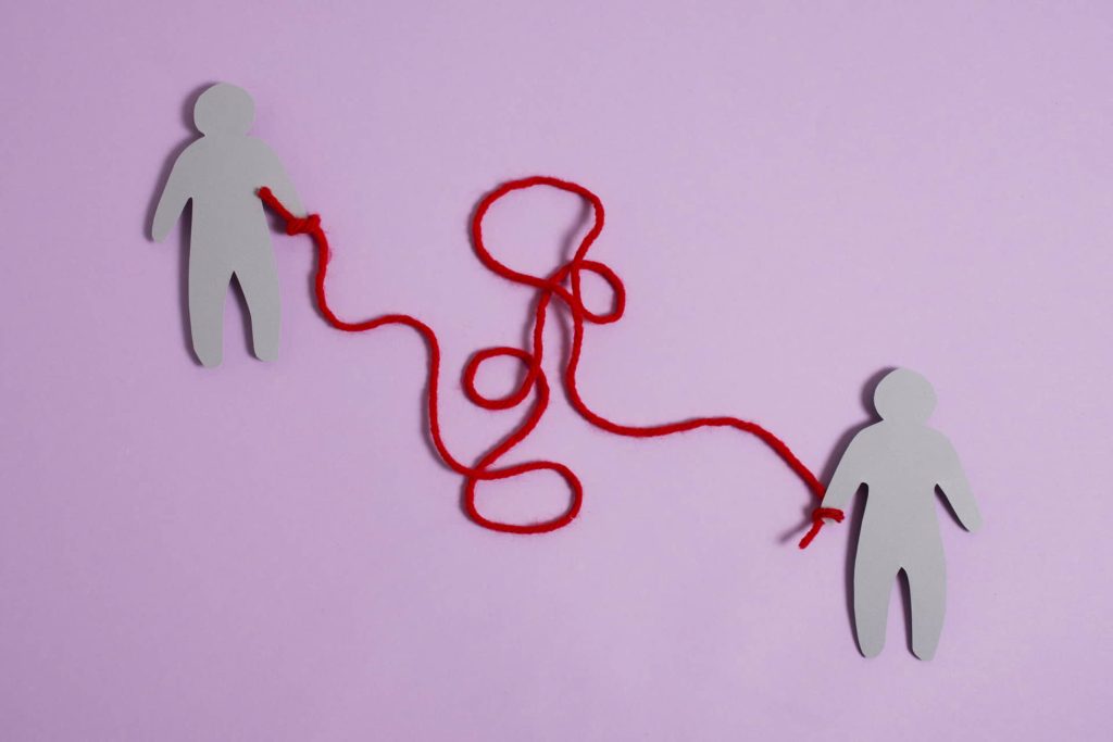 Trastorno de la Personalidad Dependiente | Manuel Cuenca