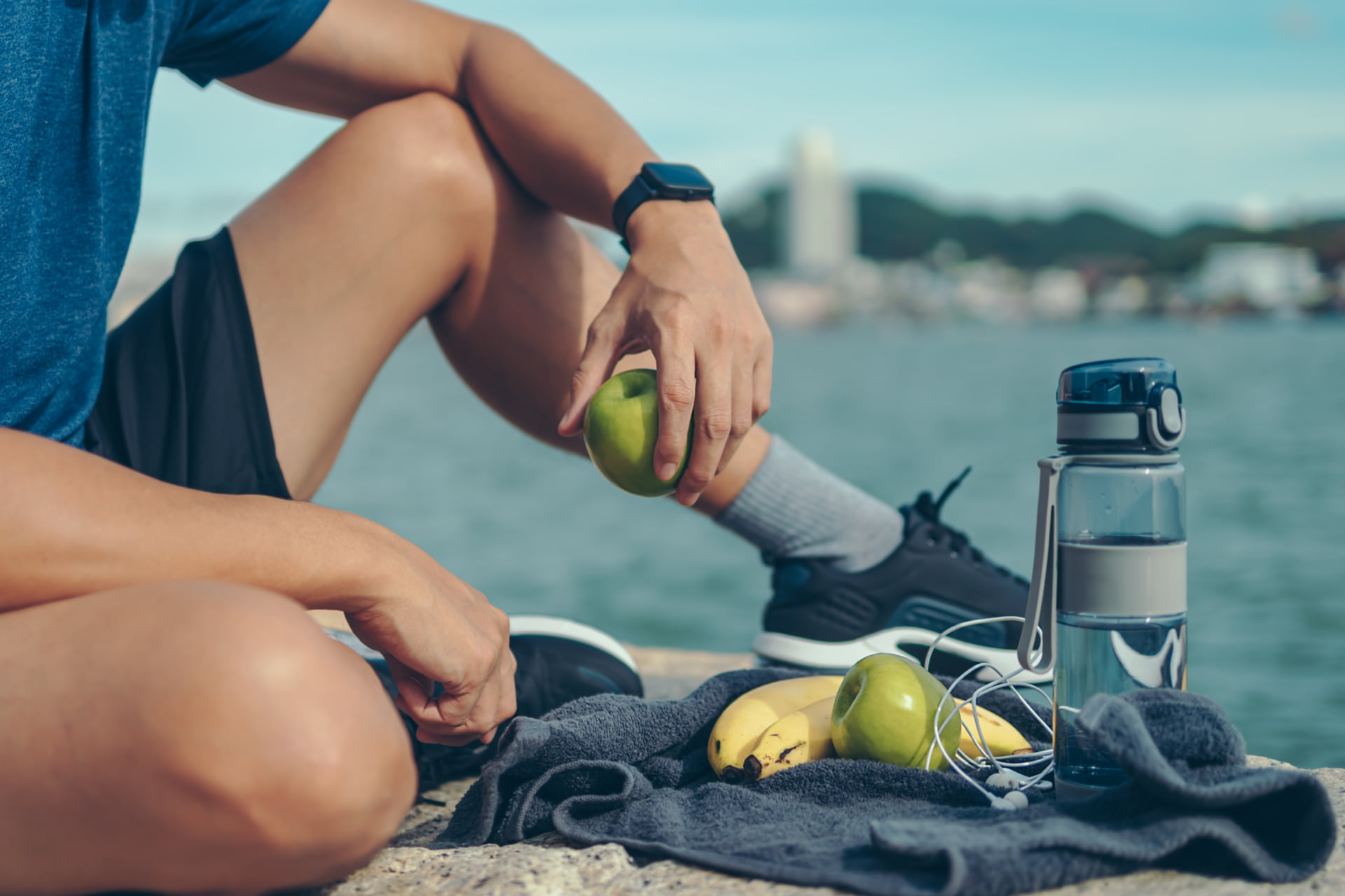 Agujetas: Prevenir y Tratar el Dolor Muscular Post-Ejercicio | Manuel ...