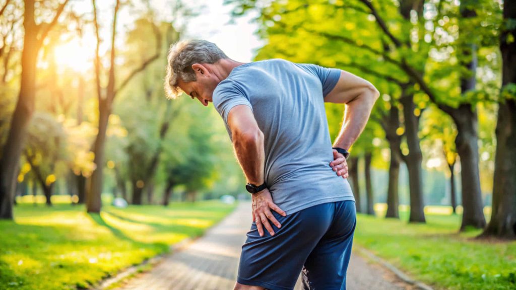 Dolor de Cadera: Diferencias Entre Trocanteritis y Bursitis | Manuel Cuenca