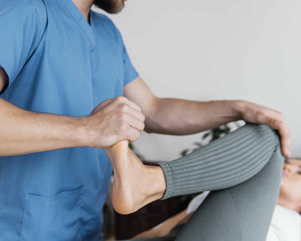 Dolor de Cadera: Diferencias Entre Trocanteritis y Bursitis | Manuel Cuenca